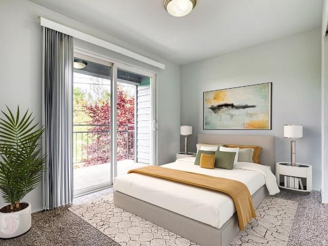 Campus View & Avalon on 7th 2 Bedroom Apartment for Rent at 4322 7th Avenue Northeast, Seattle, WA 98105 University District