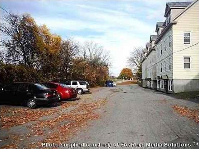 Campus View Studio Apartment for Rent at 16 Brevator Street, Albany, NY 12203 Melrose