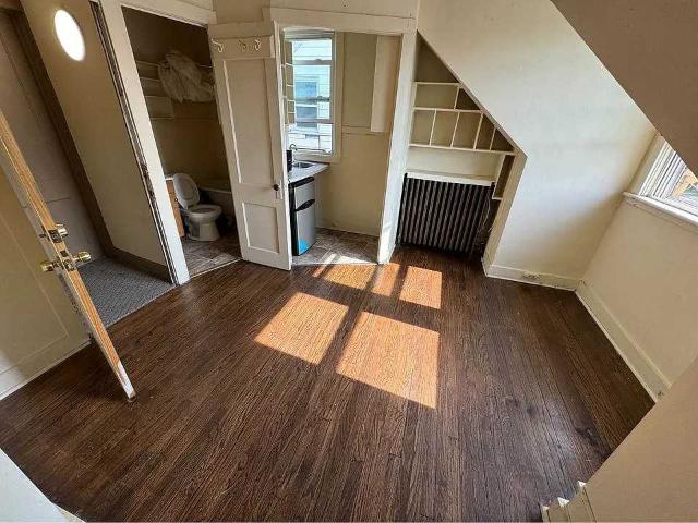 Campus View Studio Apartment for Rent at 841 Western Avenue, Albany, NY 12203 Melrose