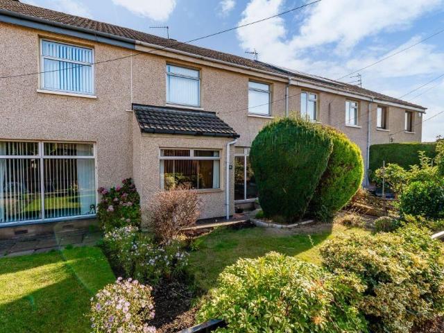 Campview Terrace, Dalkeith EH22, 4 bed terraced house to rent, £2,180 pcm | PrimeLocation