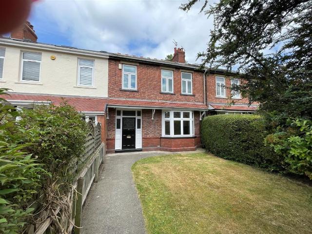 Campville, North Shields NE29, 3 bed terraced house to rent, £1,350 pcm | PrimeLocation