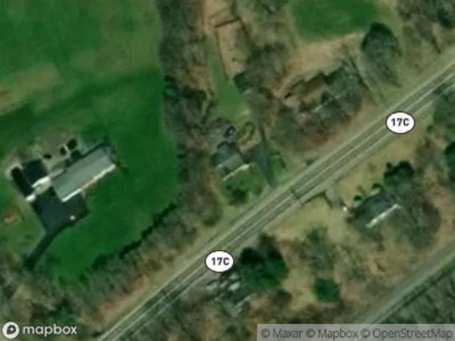 Campville Rd