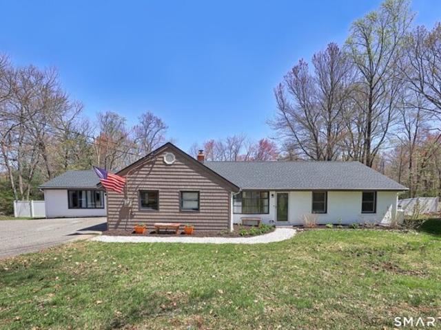 Campville Rd, Litchfield, Home For Sale