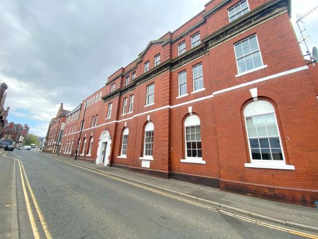 Camrex House, Tatham Street, Sunderland SR1, 1 bed flat to rent, £600 pcm | PrimeLocation