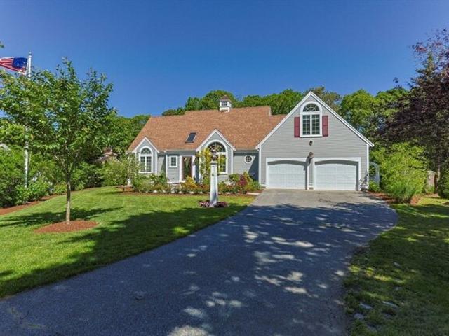Camrose Ct, Barnstable, Home For Sale