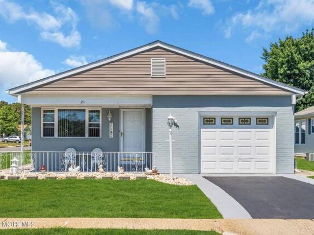 Camrose St, Toms River, Home For Sale