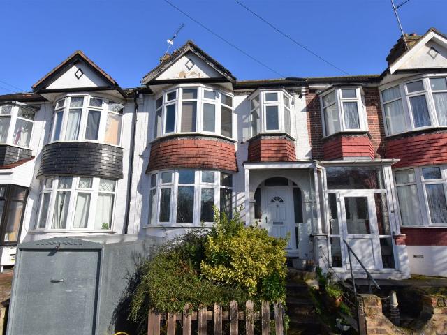 Camrose Street, London SE2, 3 bed terraced house to rent, £2,200 pcm | PrimeLocation