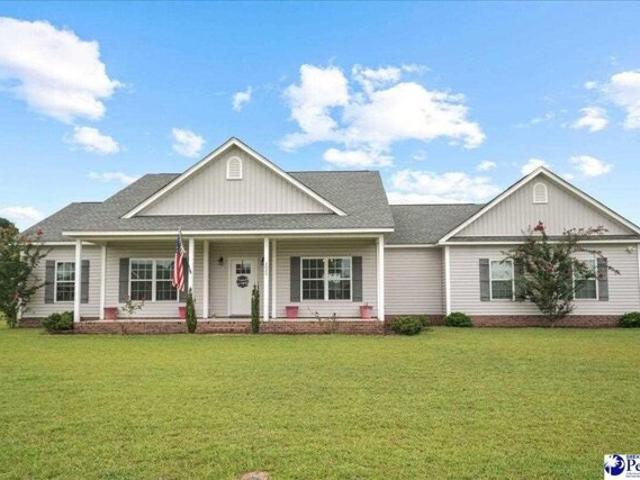 Camry Ln, Hartsville, Home For Sale