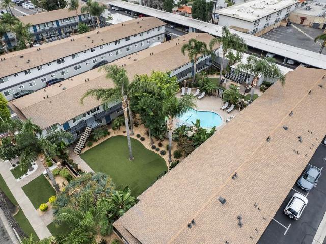Cantabria Apartment 2 Bedroom Apartment for Rent at 7891 Oleander Cir, Buena Park, CA 90620 Buena Park