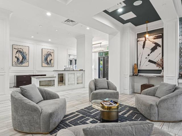 Cantabria at Turtle Creek 1 Bedroom Apartment for Rent at 2728 Hood St, Dallas, TX 75219