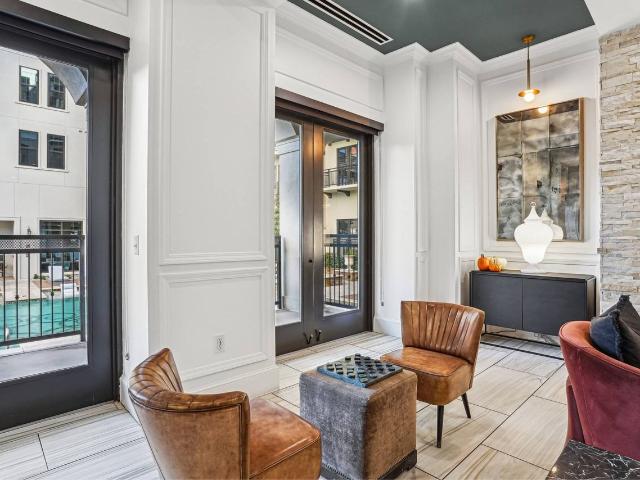 Cantabria at Turtle Creek 1 Bedroom Apartment for Rent at 2728 Hood St, Dallas, TX 75219