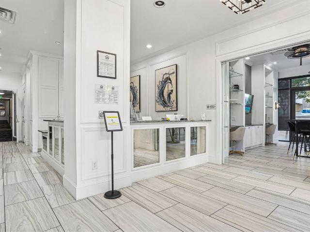 Cantabria at Turtle Creek 1 Bedroom Apartment for Rent at 2728 Hood St, Dallas, TX 75219