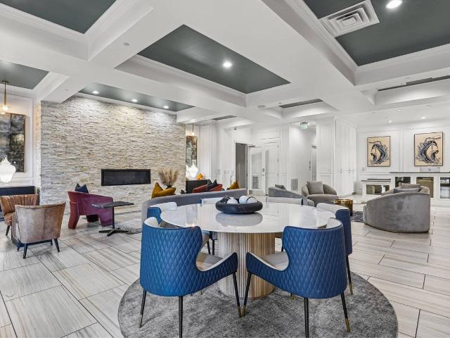 Cantabria at Turtle Creek 1 Bedroom Apartment for Rent at 2728 Hood St, Dallas, TX 75219