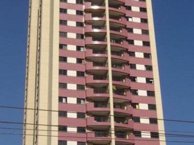 Cantábria OPORTUNIDADE Lindo apto. em andar alto próx. ao Shopping Anália Franco 2 Vagas