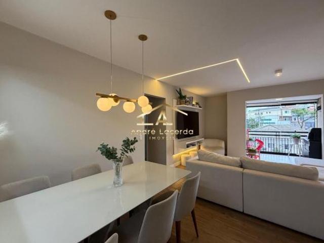 Cantábria Lindo apartamento em andar alto próximo ao Shopping Anália Franco