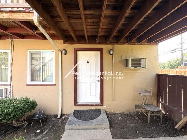 Cantalier2389 1 Bedroom Apartment for Rent at 2389 Cantalier St, Sacramento, CA 95815 Old North Sacramento