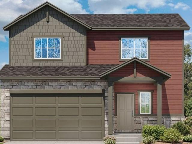 Cantata Plan Granary Community