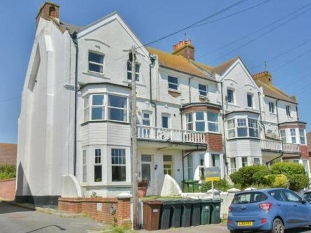 Cantelupe Road, Bexhill on sea, 2 Bedroom Flat