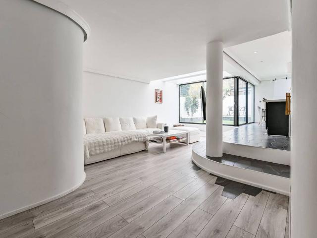 Cantelowes Road, Camden Town, London NW1, 2 bed flat to rent, £6,000 pcm | PrimeLocation