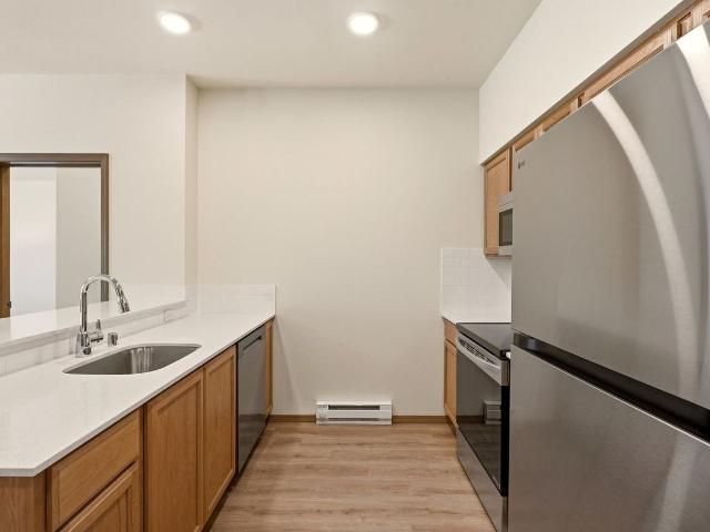 Canter Court 1 Bedroom Apartment for Rent at 1123 E Hastings Rd, Spokane, WA 99218