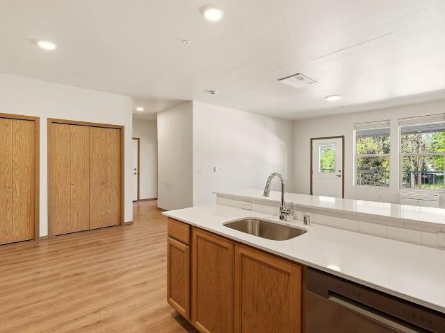 Canter Court 2 Bedroom Apartment for Rent at 1123 E Hastings Rd, Spokane, WA 99218