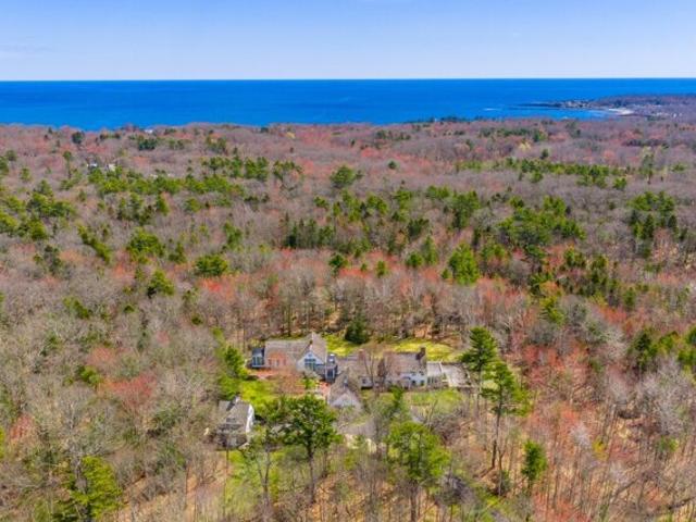 Canter Ln, Cape Elizabeth, Home For Sale