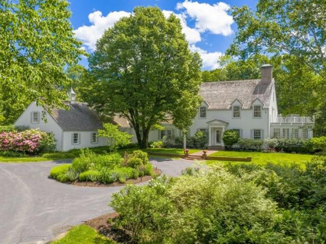 Canter Ln, Cape Elizabeth, Home For Sale
