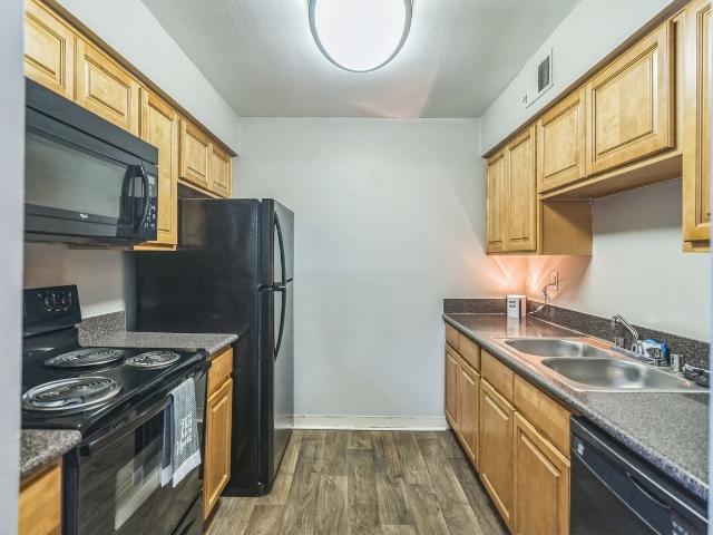 Canter Pointe 1 Bedroom Apartment for Rent at 3650 Tates Creek Rd, Lexington, KY 40517