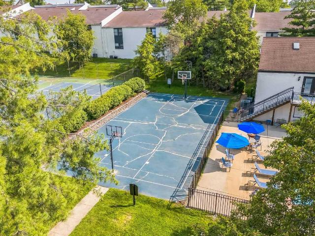 Canter Pointe 2 Bedroom Apartment for Rent at 3650 Tates Creek Rd, Lexington, KY 40517