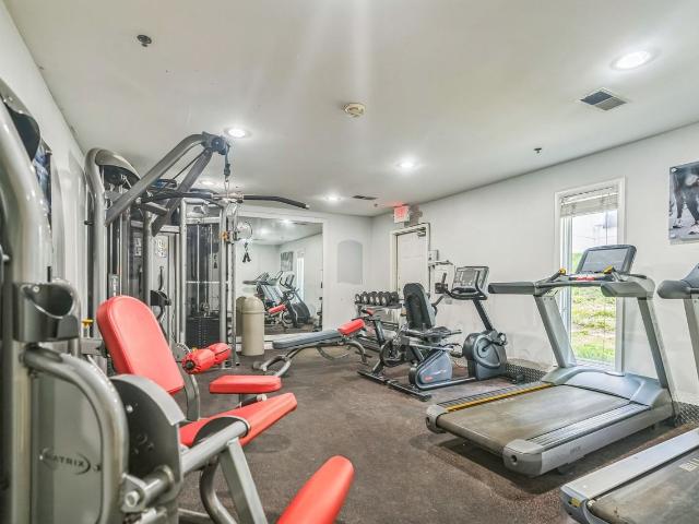 Canter Pointe 2 Bedroom Apartment for Rent at 3650 Tates Creek Rd, Lexington, KY 40517