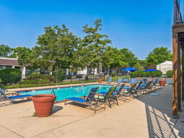 Canter Pointe 2 Bedroom Apartment for Rent at 3650 Tates Creek Rd, Lexington, KY 40517