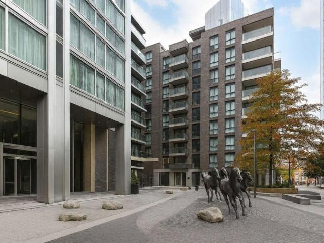 Canter Way, London E1 1 bed flat to rent £3,198 pcm £738 pw