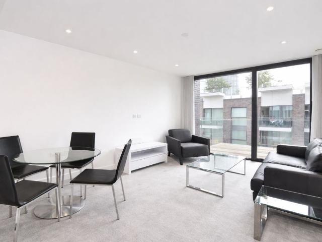 Canter Way, London E1, 1 bed flat to rent, £3,050 pcm | PrimeLocation