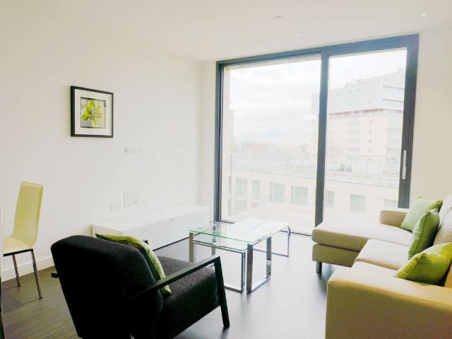 Canter Way, London E1, 2 bed flat to rent, £4,000 pcm | PrimeLocation
