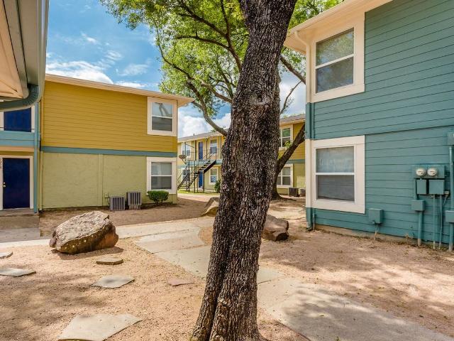 Cantera 1 Bedroom Apartment for Rent at 10555 Spice Ln, Houston, TX 77072 Alief