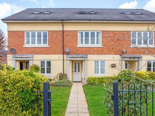 Canterbury Mews, Windsor, 3 Bedroom Terraced