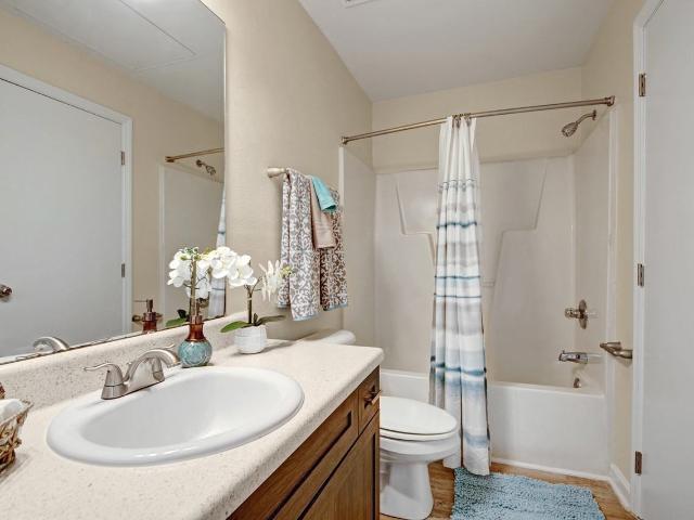 Canterbury Apartments 2 Bedroom Apartment for Rent at 4636 Canterbury Dr, Myrtle Beach, SC 29579