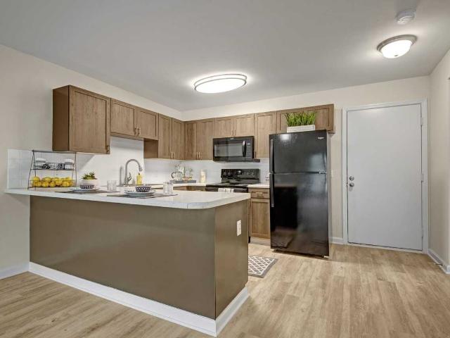 Canterbury Apartments 2 Bedroom Apartment for Rent at 4636 Canterbury Dr, Myrtle Beach, SC 29579