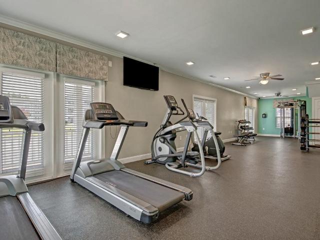 Canterbury Apartments 2 Bedroom Apartment for Rent at 4636 Canterbury Dr, Myrtle Beach, SC 29579