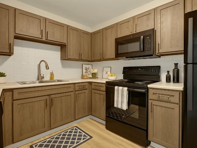 Canterbury Apartments Studio Apartment for Rent at 4636 Canterbury Dr, Myrtle Beach, SC 29579