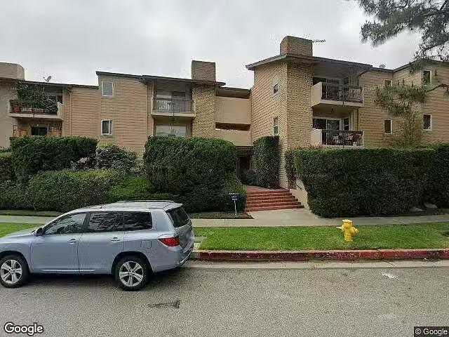 Canterbury, CULVER CITY, CA 90230