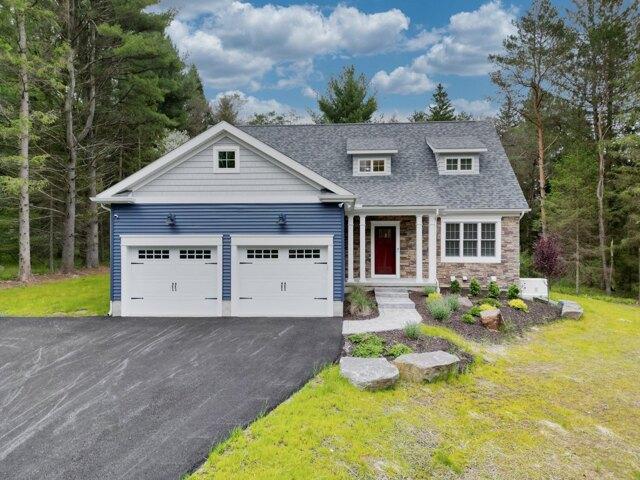 Canterbury Cir, Blakeslee, Home For Sale