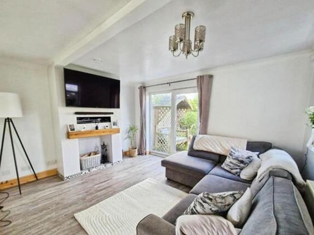 Canterbury Close, Beverley, 2 Bedroom Terraced