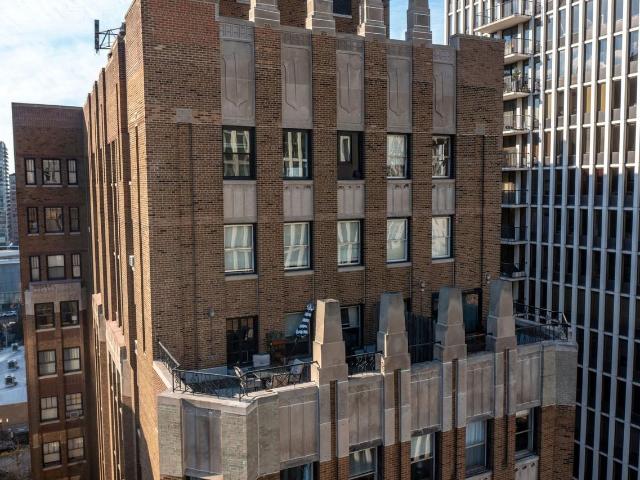 Canterbury Court Apartments 1 Bedroom Apartment for Rent at 1220 N State Pkwy, Chicago, IL 60610 Near North Side