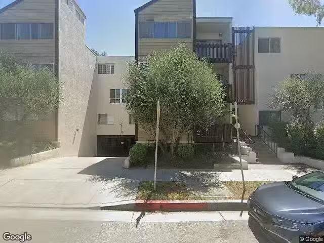 Canterbury Dr, Culver City, CA 90230