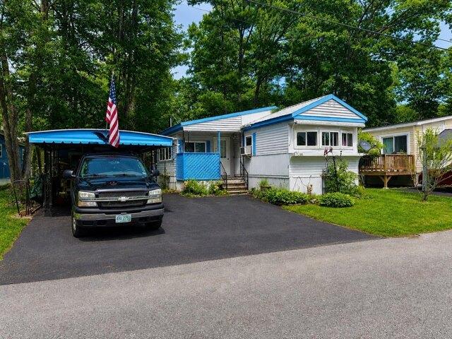 Canterbury Dr, Exeter, Property For Sale