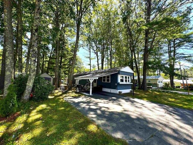 Canterbury Dr, Exeter, Property For Sale