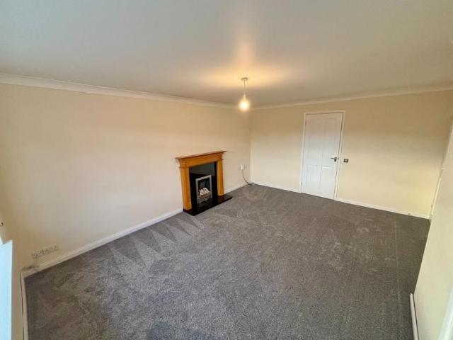 Canterbury Drive, Ashby De La Zouch, LE65