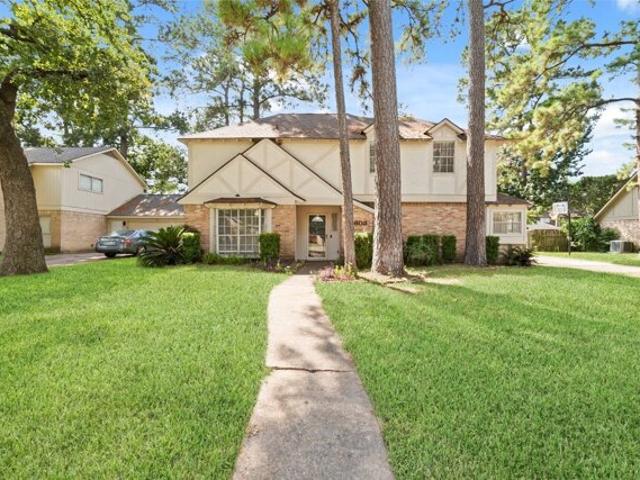 Canterbury Forest Dr, Tomball, Home For Sale