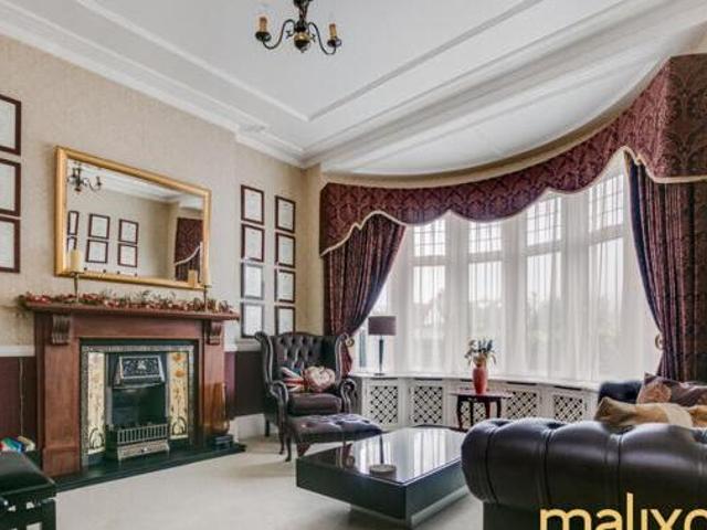Canterbury Grove, London, 6 Bedroom Terraced